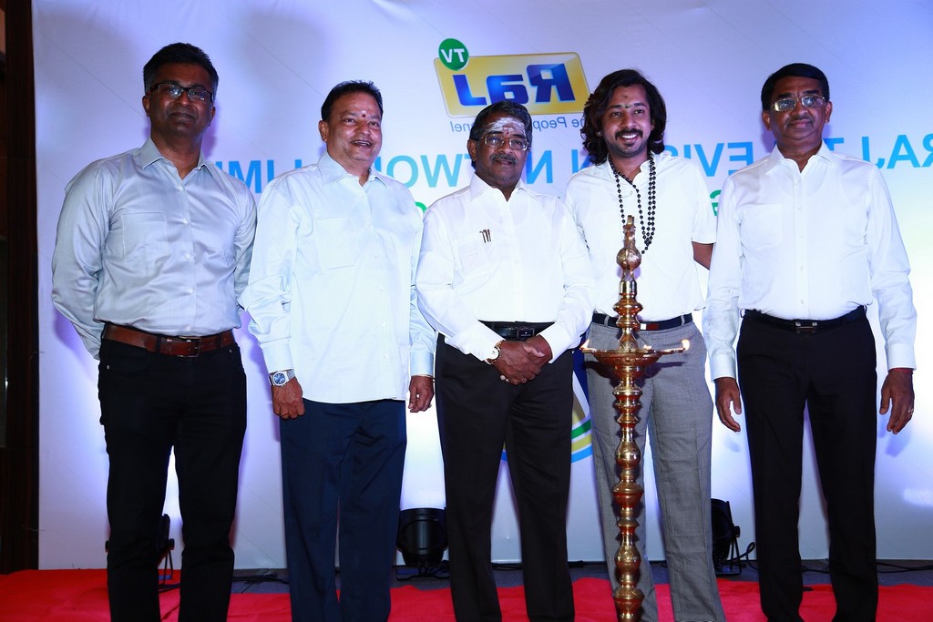 Raj Digital TV App Launch Event Stills – Chennaionline Raj Digital TV App Launch Event Stills – Chennaionline