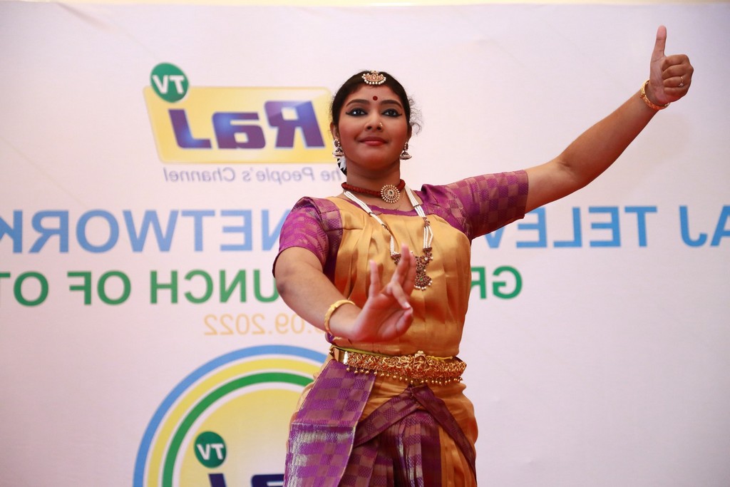 Raj Digital TV App Launch Event Stills – Chennaionline