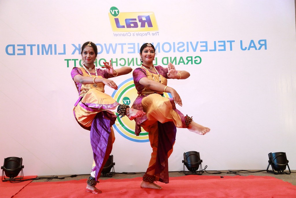 Raj Digital TV App Launch Event Stills – Chennaionline Raj Digital TV App Launch Event Stills – Chennaionline