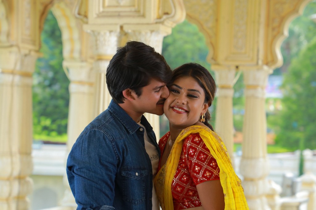 Ravaali Movie Stills – Chennaionline