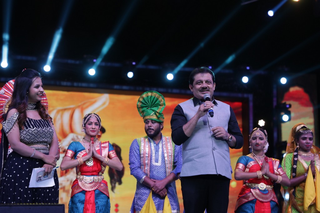 Banaras Movie Pre Release Event Stills – Chennaionline