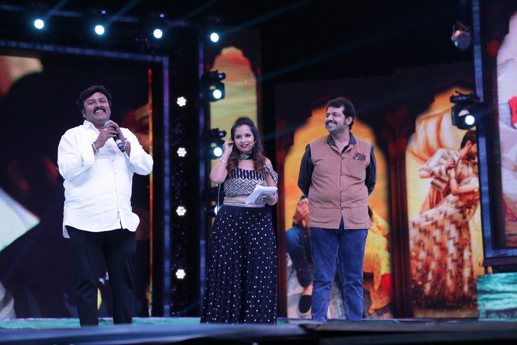 Banaras Movie Pre Release Event Stills – Chennaionline