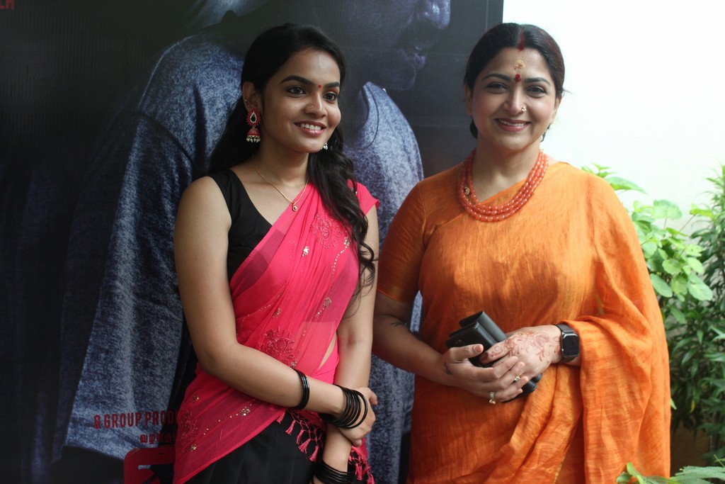One Way Movie Audio and Trailer Launch Stills – Chennaionline