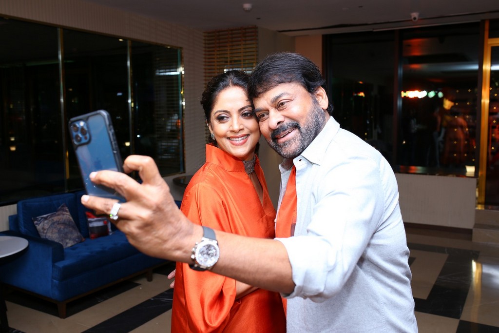 80s Re-Union 2022 Stills – Chennaionline