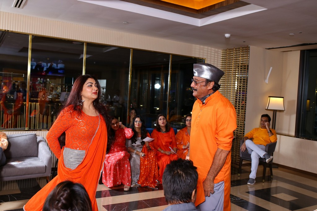 80s Re-Union 2022 Stills – Chennaionline