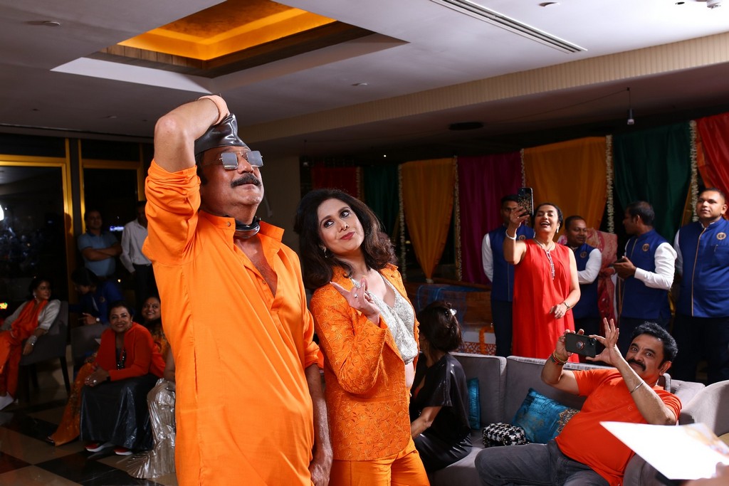 80s Re-Union 2022 Stills – Chennaionline