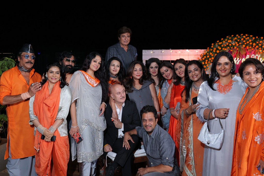 80s Re-Union 2022 Stills – Chennaionline