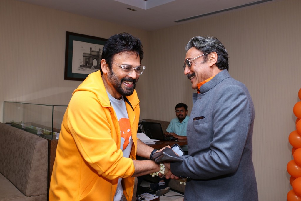 80s Re-Union 2022 Stills – Chennaionline