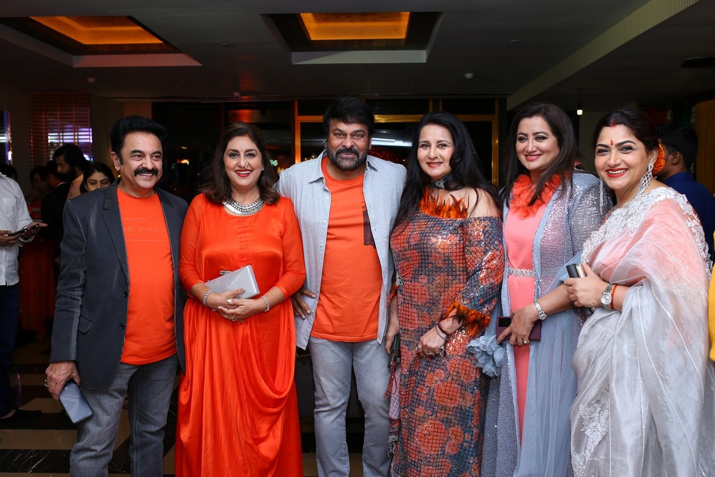 80s Re-Union 2022 Stills – Chennaionline