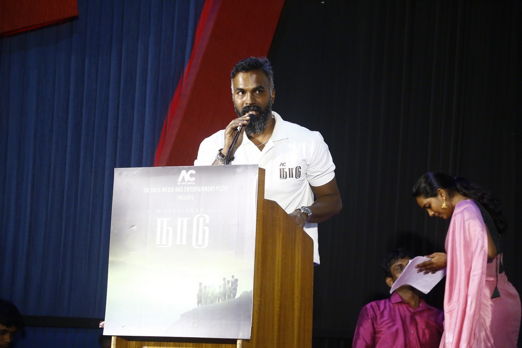 Naadu Movie Press Meet Stills – Chennaionline