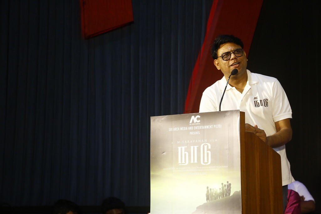 Naadu Movie Press Meet Stills – Chennaionline