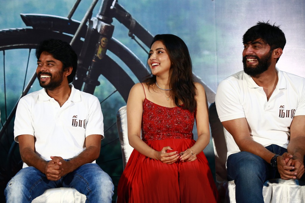 Naadu Movie Press Meet Stills – Chennaionline