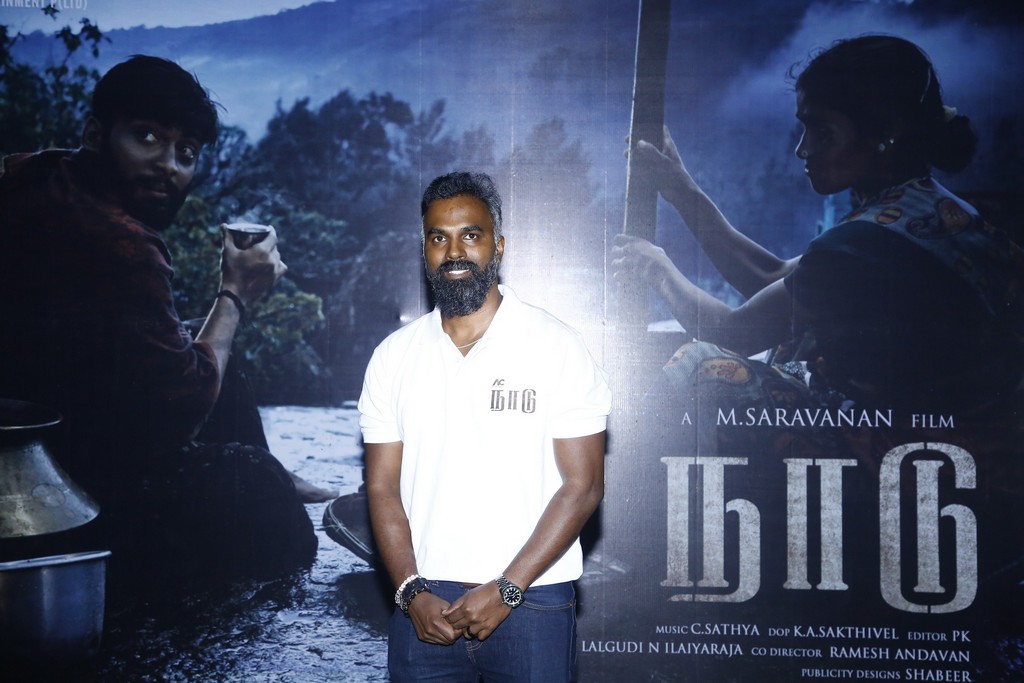 Naadu Movie Press Meet Stills – Chennaionline