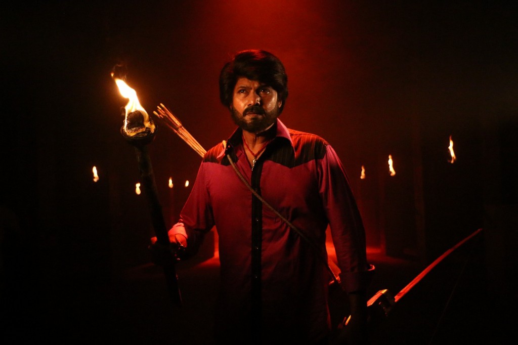 Pambattam Movie Stills – Chennaionline