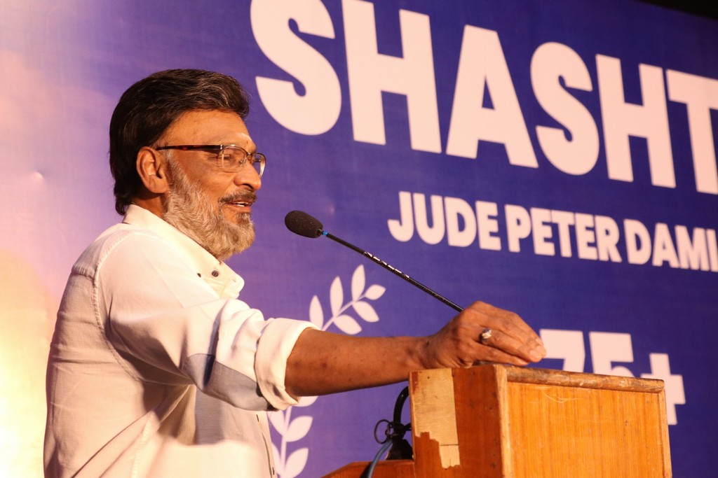 Shashthi Short Film Launch Stills – Chennaionline