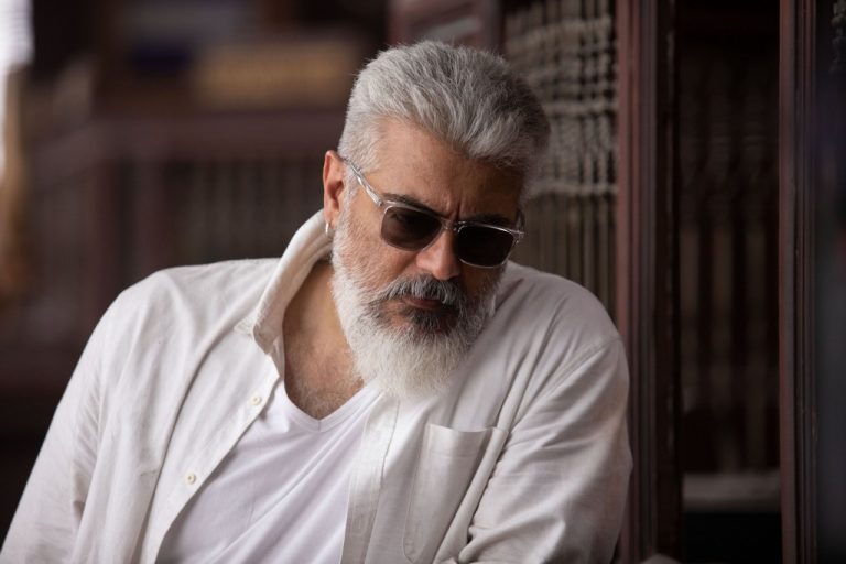 Ajith in Thunivu Movie Stills – Chennaionline