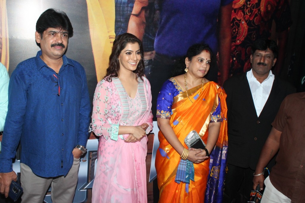 Arasi Audio Launch Stills – Chennaionline