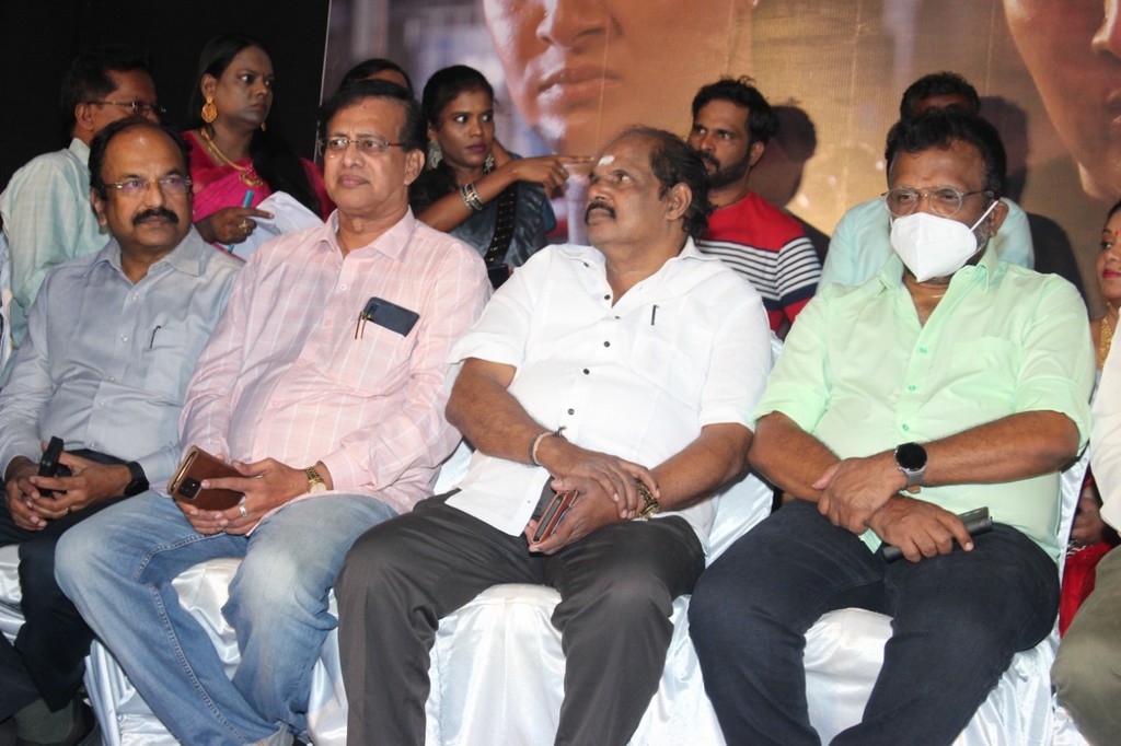 Arasi Audio Launch Stills – Chennaionline
