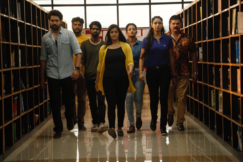 Arasi Movie Stills – Chennaionline