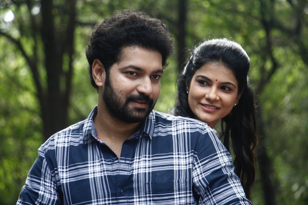 Arasi Movie Stills – Chennaionline