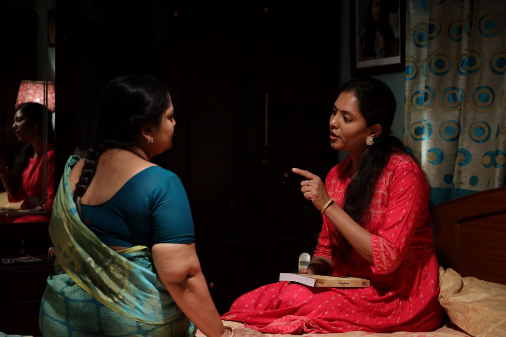 Aval Appadithan 2 Movie Stills – Chennaionline