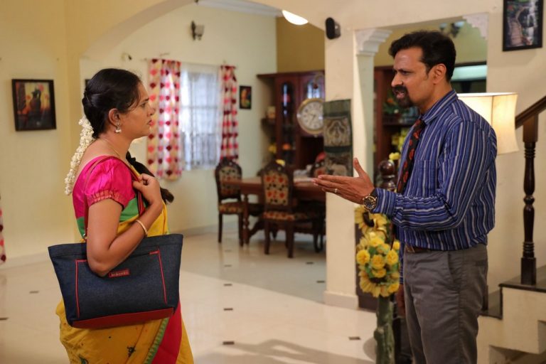 Aval Appadithan 2 Movie Stills – Chennaionline