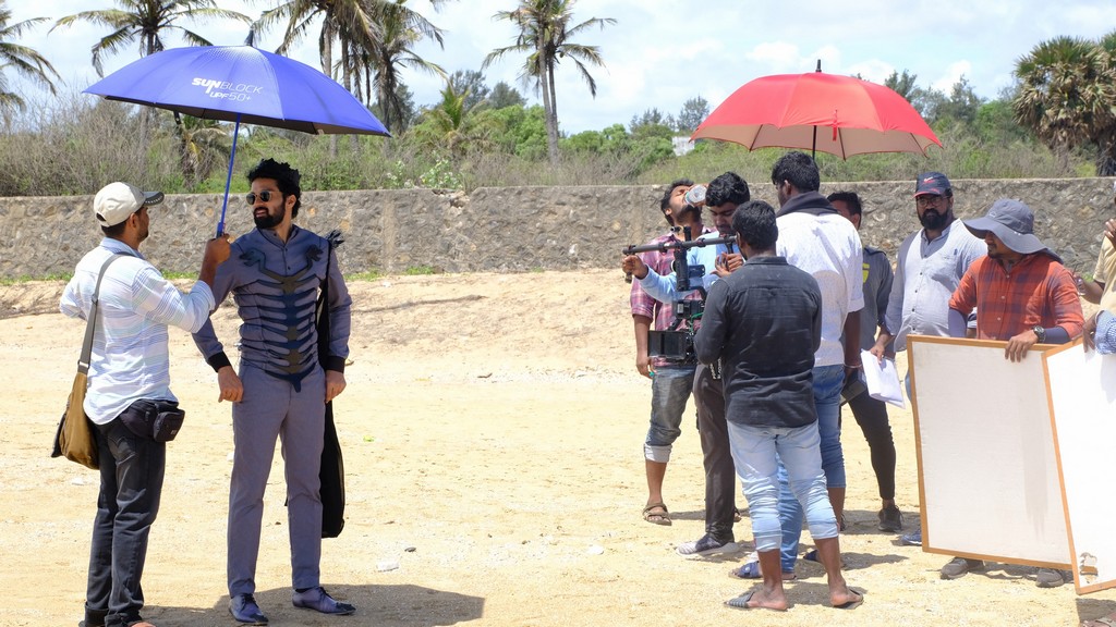 Dear Death Movie Stills – Chennaionline