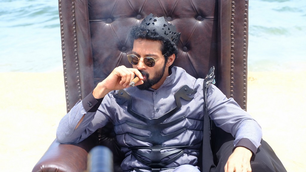 Dear Death Movie Stills – Chennaionline