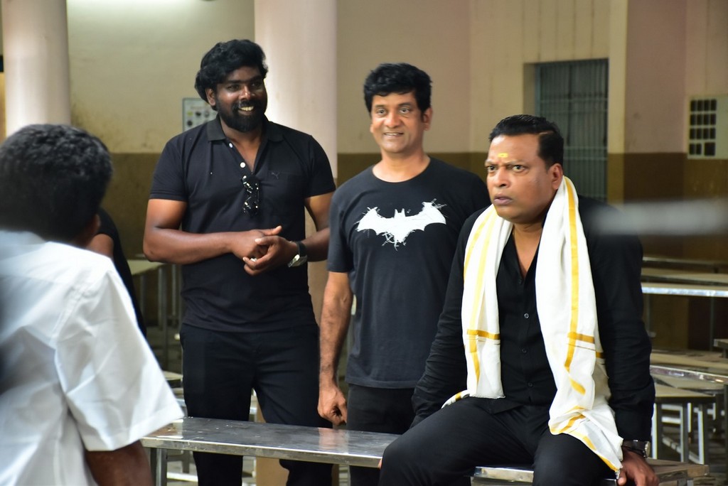 Kumbari Movie Stills – Chennaionline