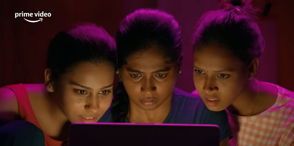 Engga Hostel Web Series Stills – Chennaionline