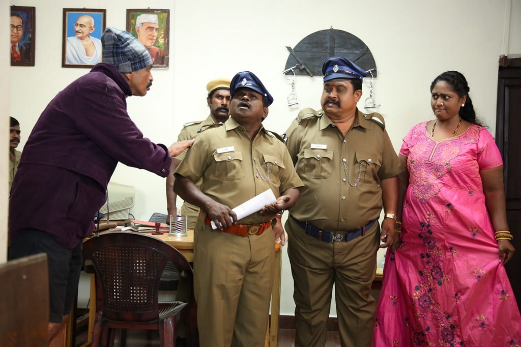 Innum Oru Kadhal Payanam Movie Stills – Chennaionline