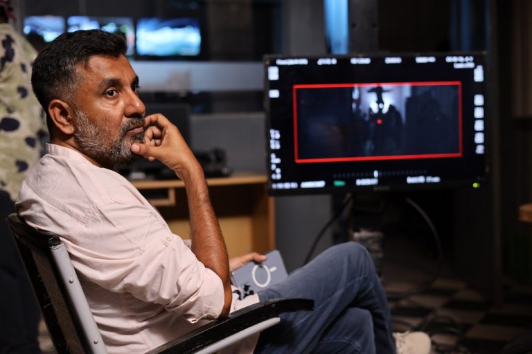 Iraivan Movie Stills – Chennaionline