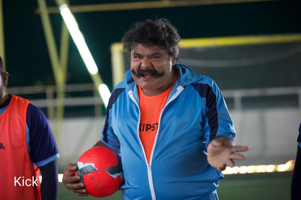 Kick Movie Stills – Chennaionline