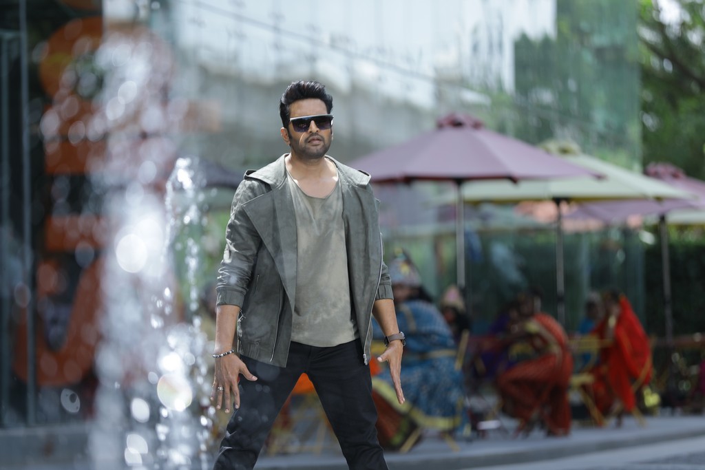 Kick Movie Stills – Chennaionline