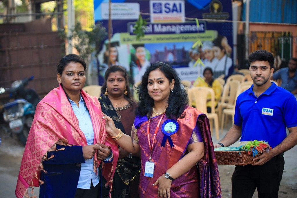 Pongal Theru Vizha Event Stills – Chennaionline