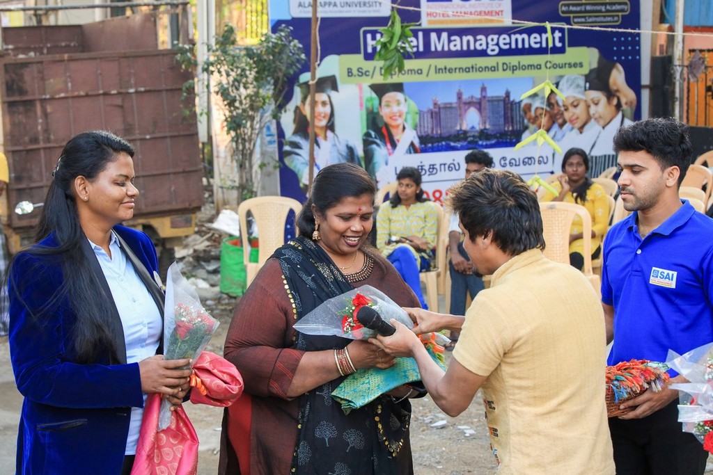 Pongal Theru Vizha Event Stills – Chennaionline