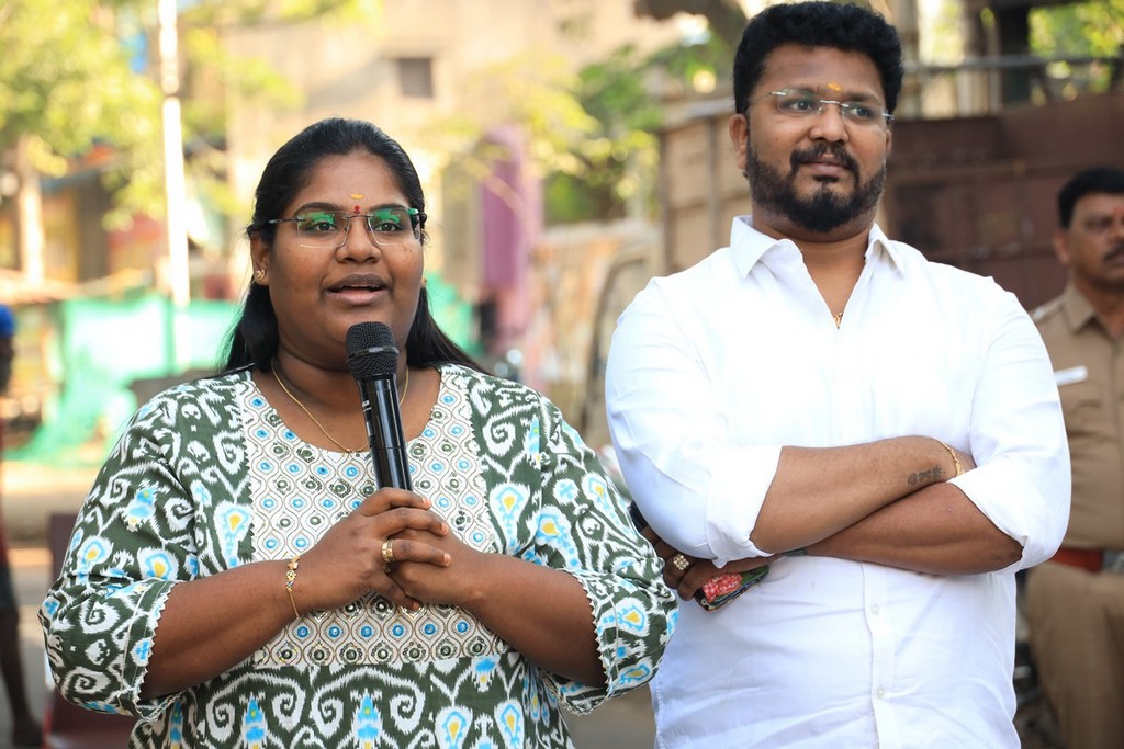 Pongal Theru Vizha Event Stills – Chennaionline