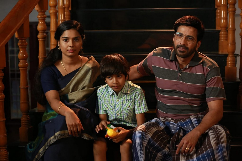 Route No.17 Movie Stills – Chennaionline