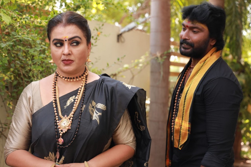 Sri Sabari Aiyappan Movie Stills – Chennaionline