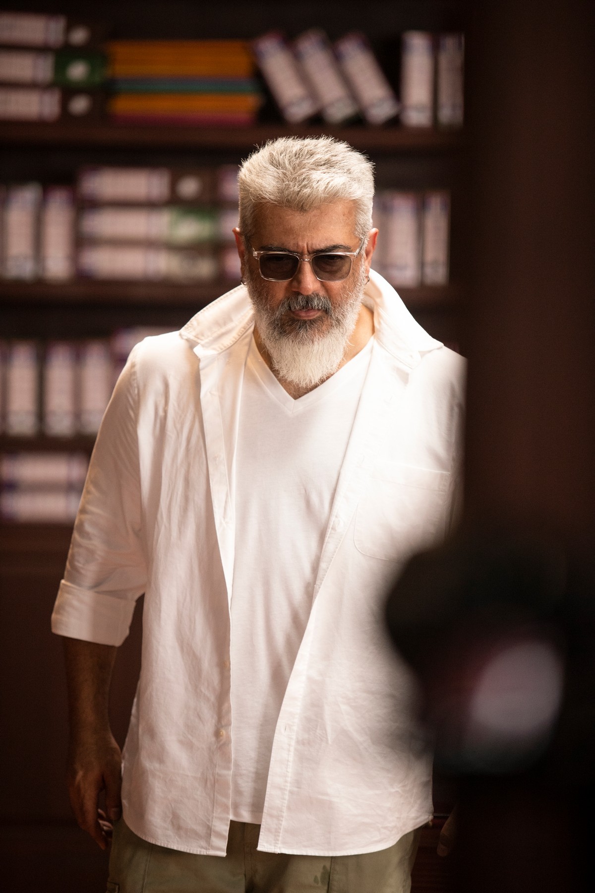 Ajith Latest Stills From Thunivu Movie – Chennaionline