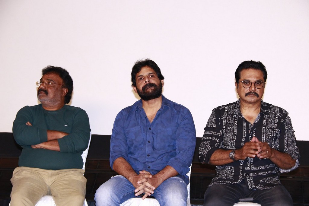 Varisu Movie Success Meet Stills – Chennaionline