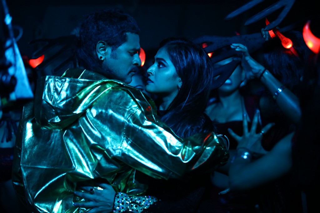 Bagheera Movie Stills – Chennaionline