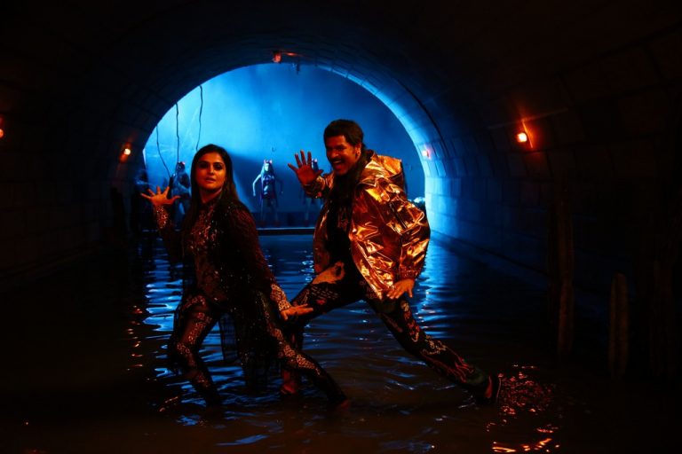 Bagheera Movie Stills – Chennaionline