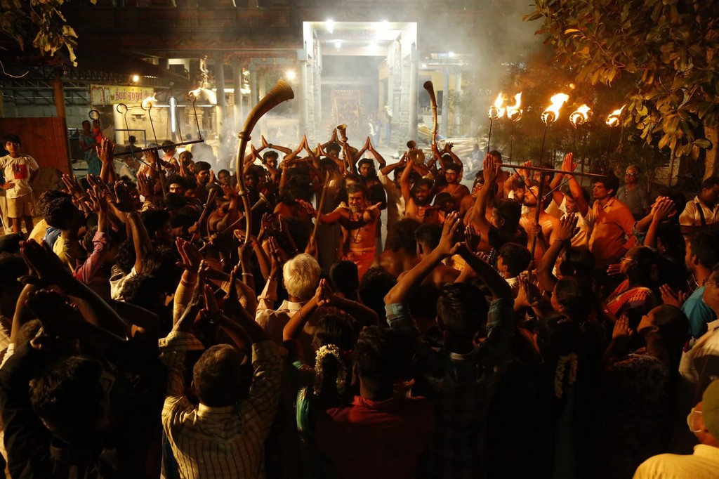 Bakasuran Movie Stills – Chennaionline