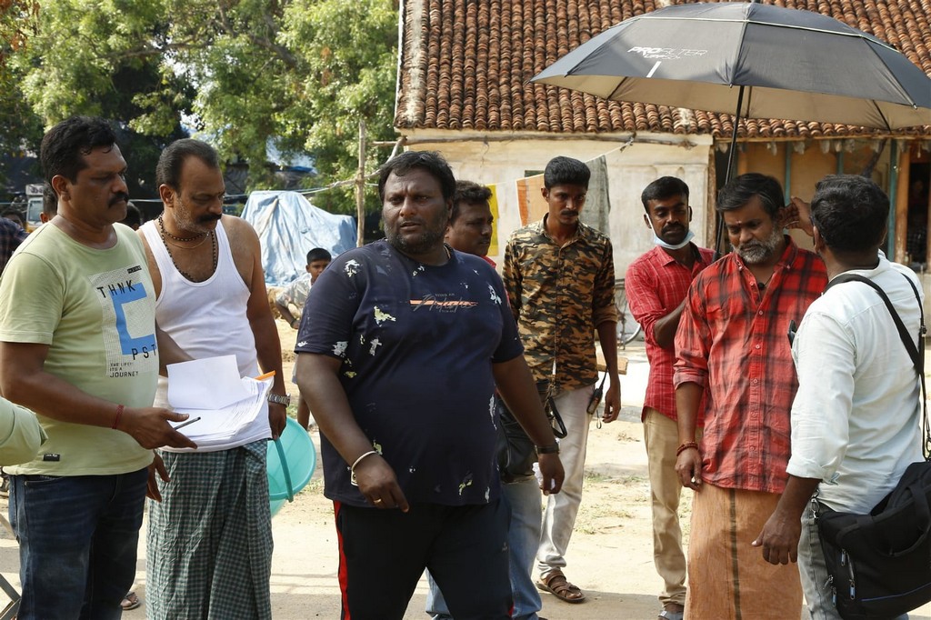 Bakasuran Movie Stills – Chennaionline