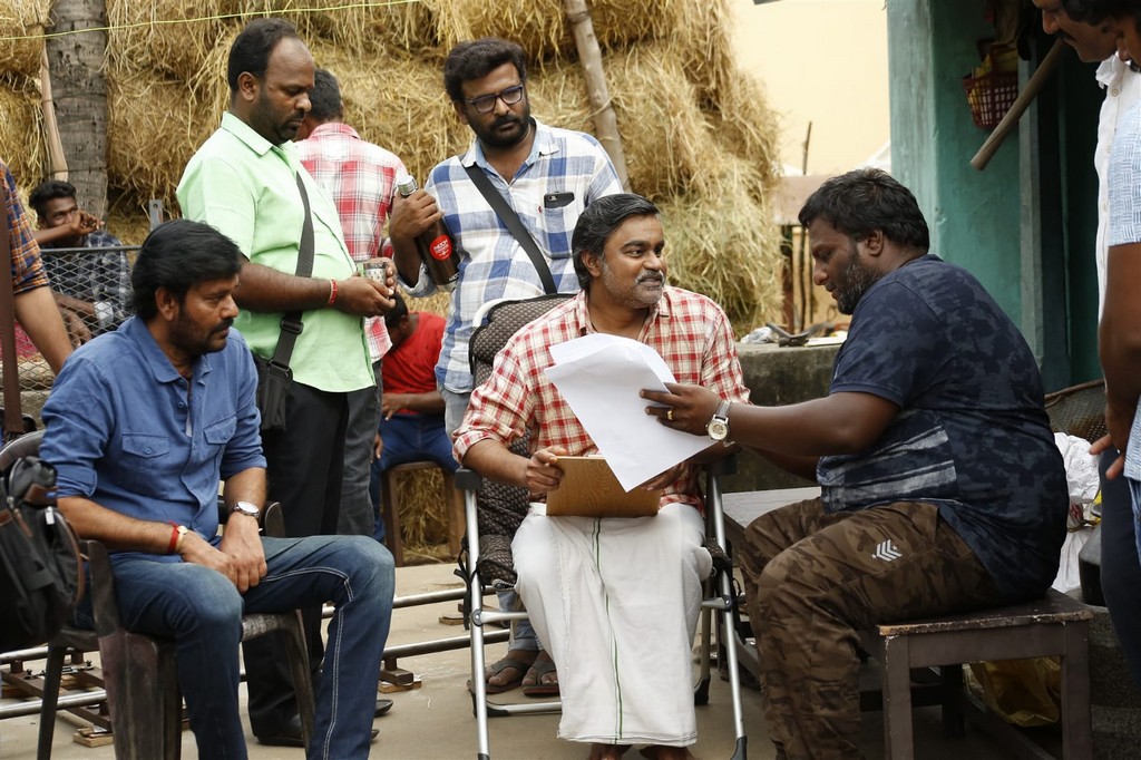 Bakasuran Movie Stills – Chennaionline