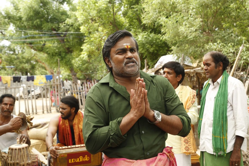 Bakasuran Movie Stills – Chennaionline