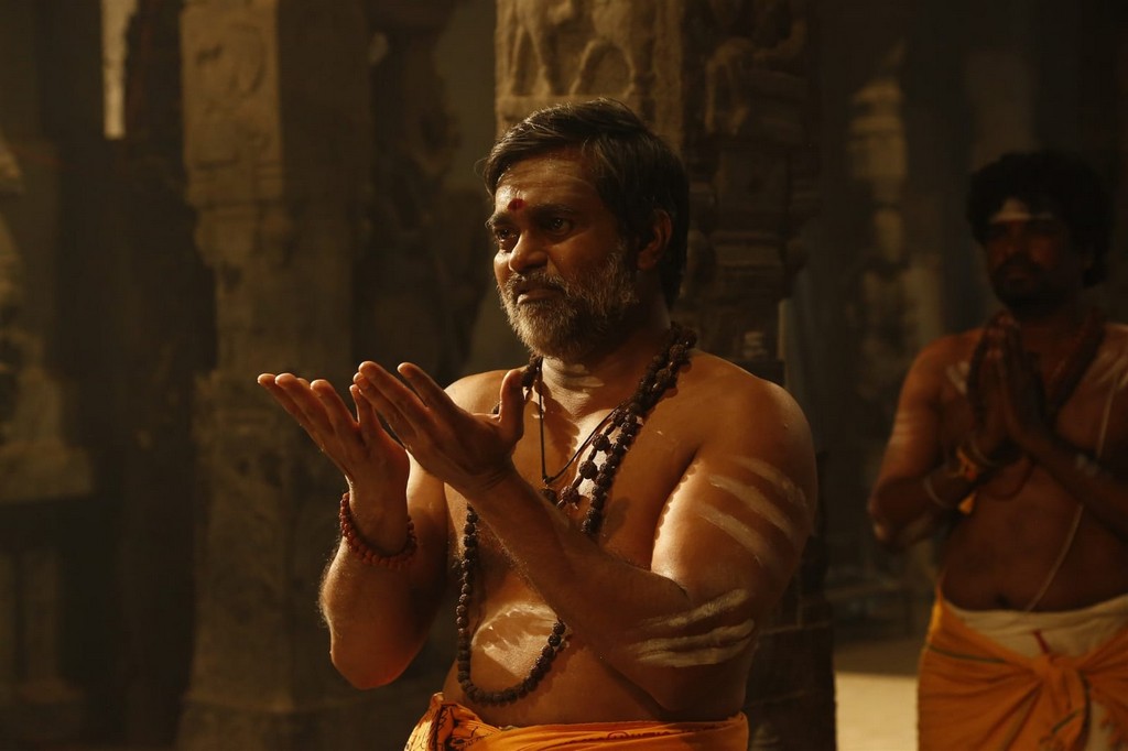 Bakasuran Movie Stills – Chennaionline