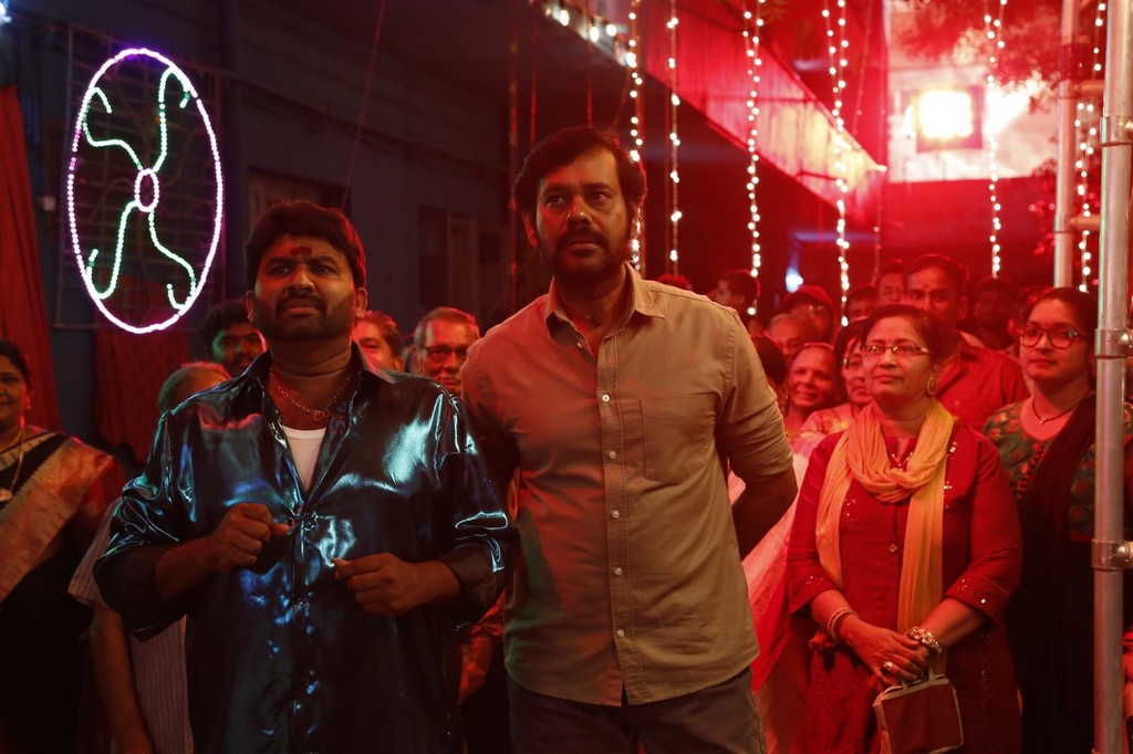 Bakasuran Movie Stills – Chennaionline