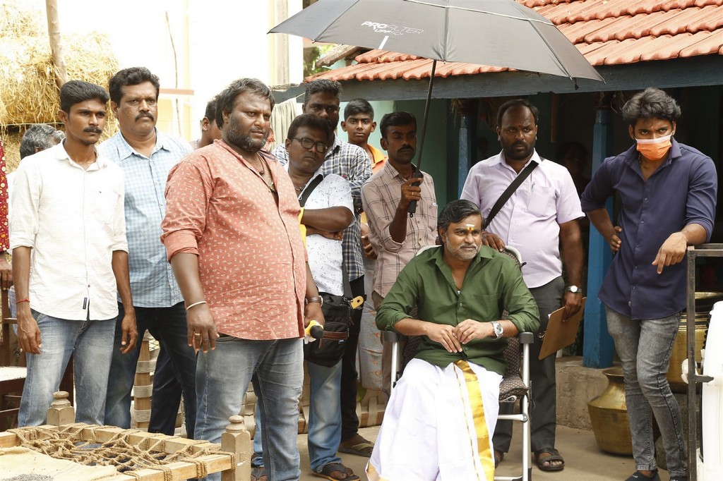 Bakasuran Movie Stills – Chennaionline